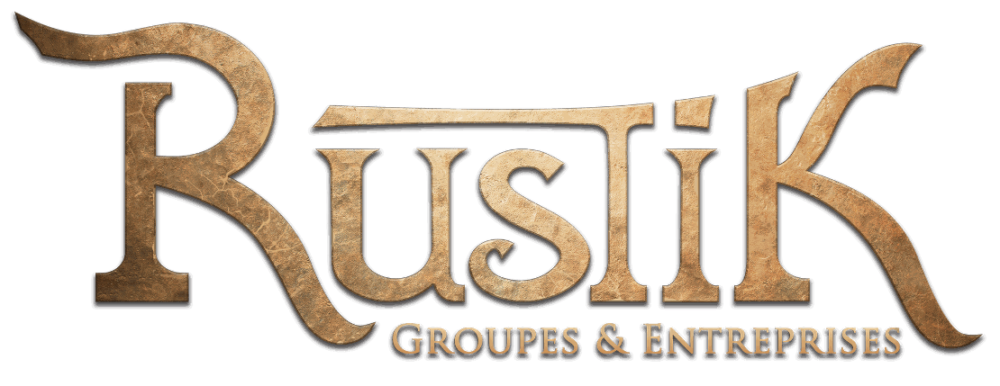 Groupes et Entreprises | RustiK - Parc d'immersion